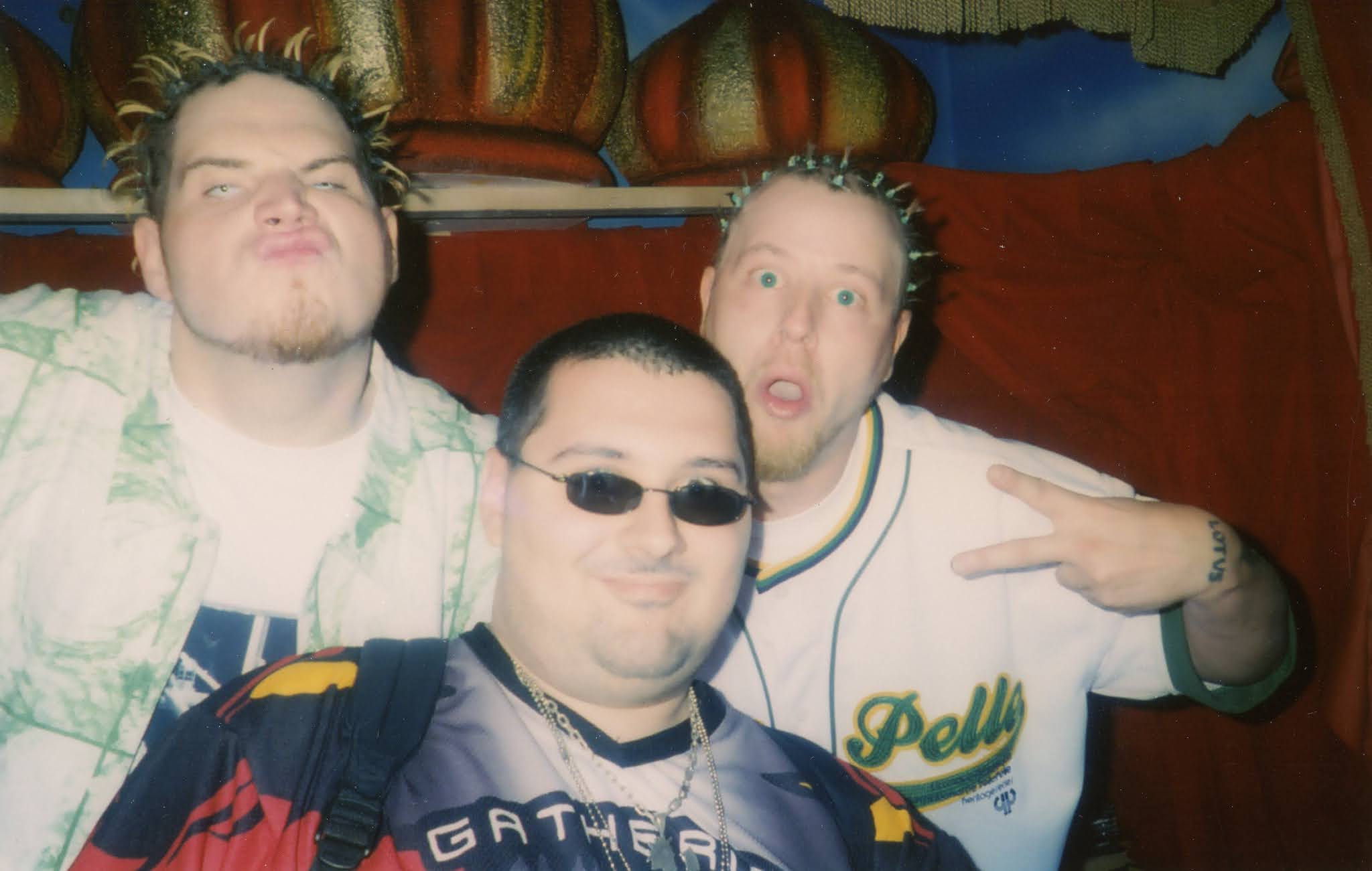 Jamie Madrox Twiztid Quotes