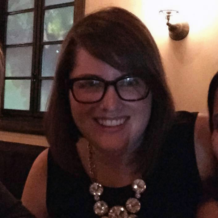 Teacher Tuesday: Miss Brynn Hutchison - 4/5 Split