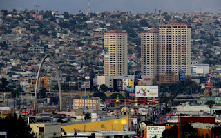 Homicides increase substantially in Tijuana, but non-territory war ...
