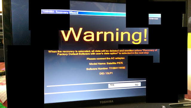 Easy fix for 5 common laptop problems