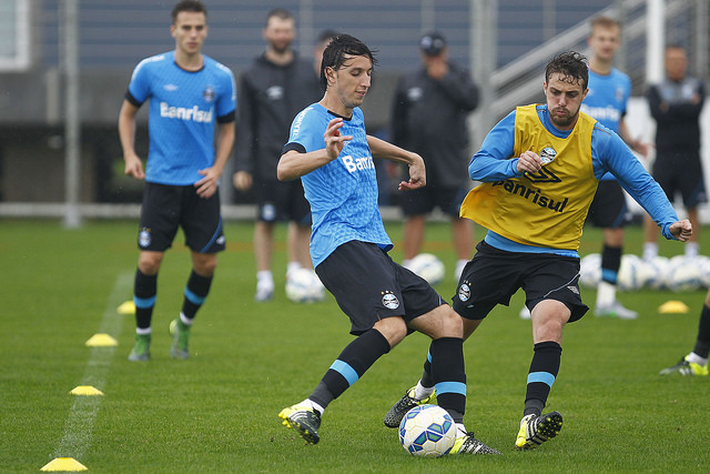 Imortal Tricolor: Daniel Matador - A raposa vai ter que pagar o pato