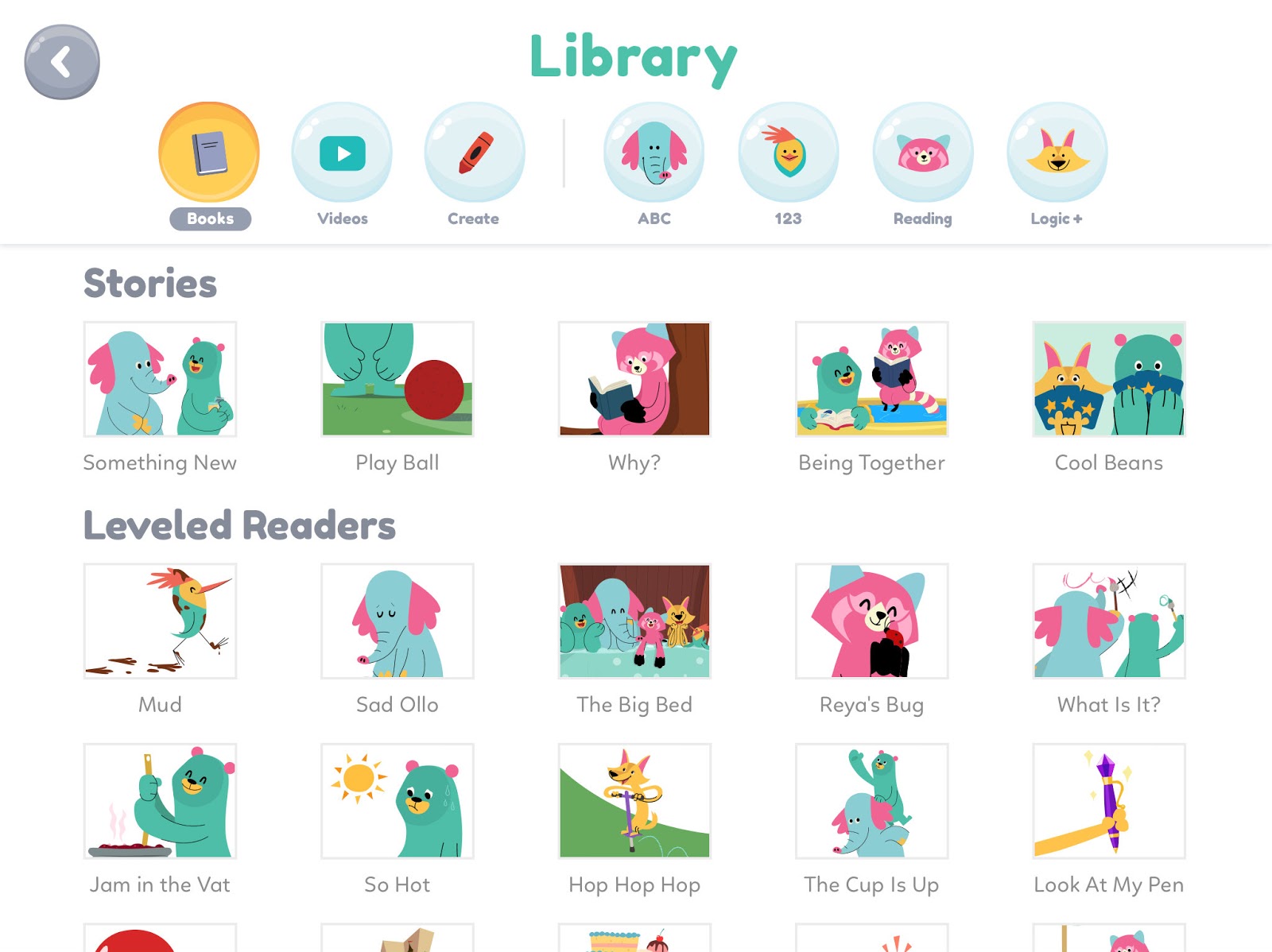 Khan Academy Math Games