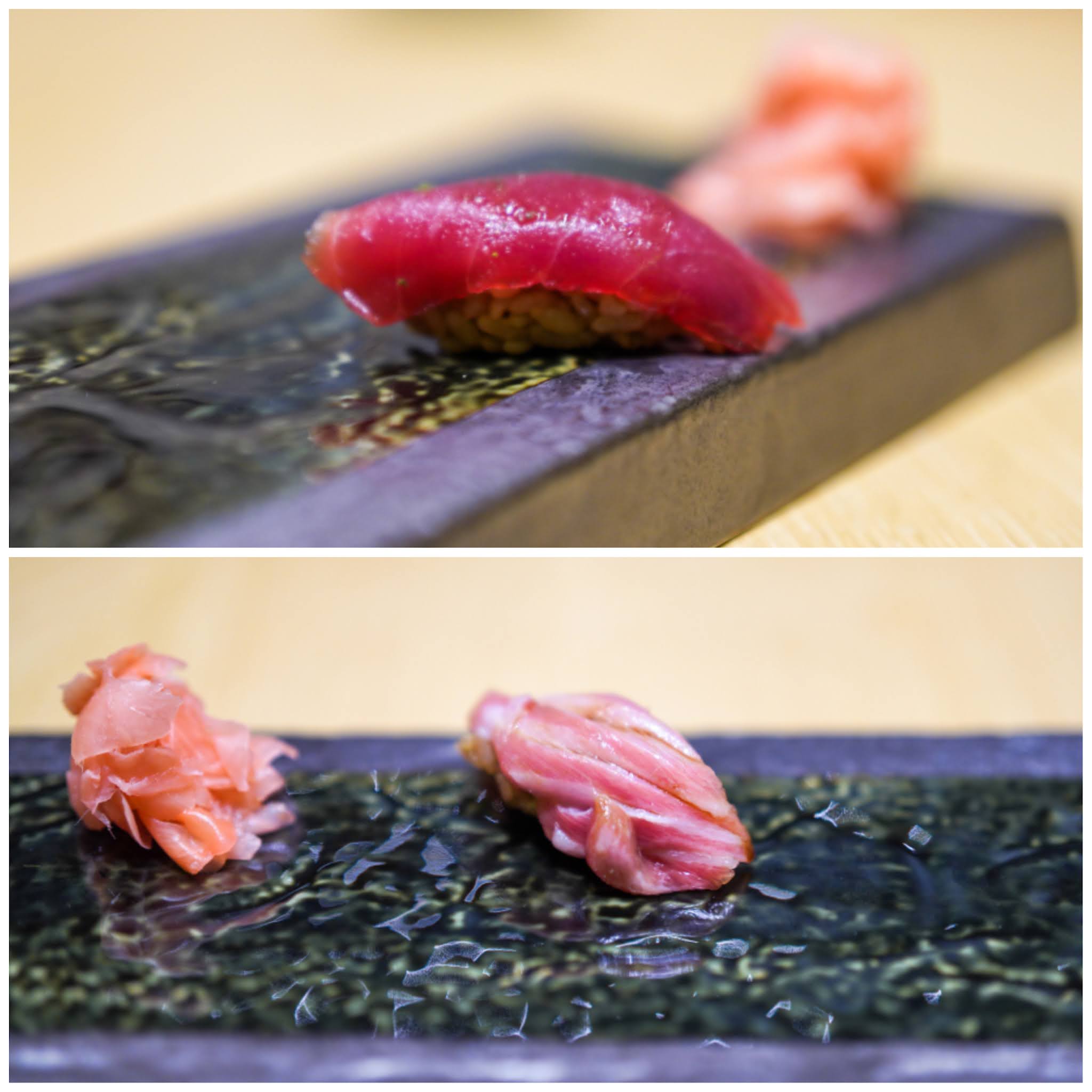 Eat Drink KL | Sushi Daiku Omakase, Desa ParkCity