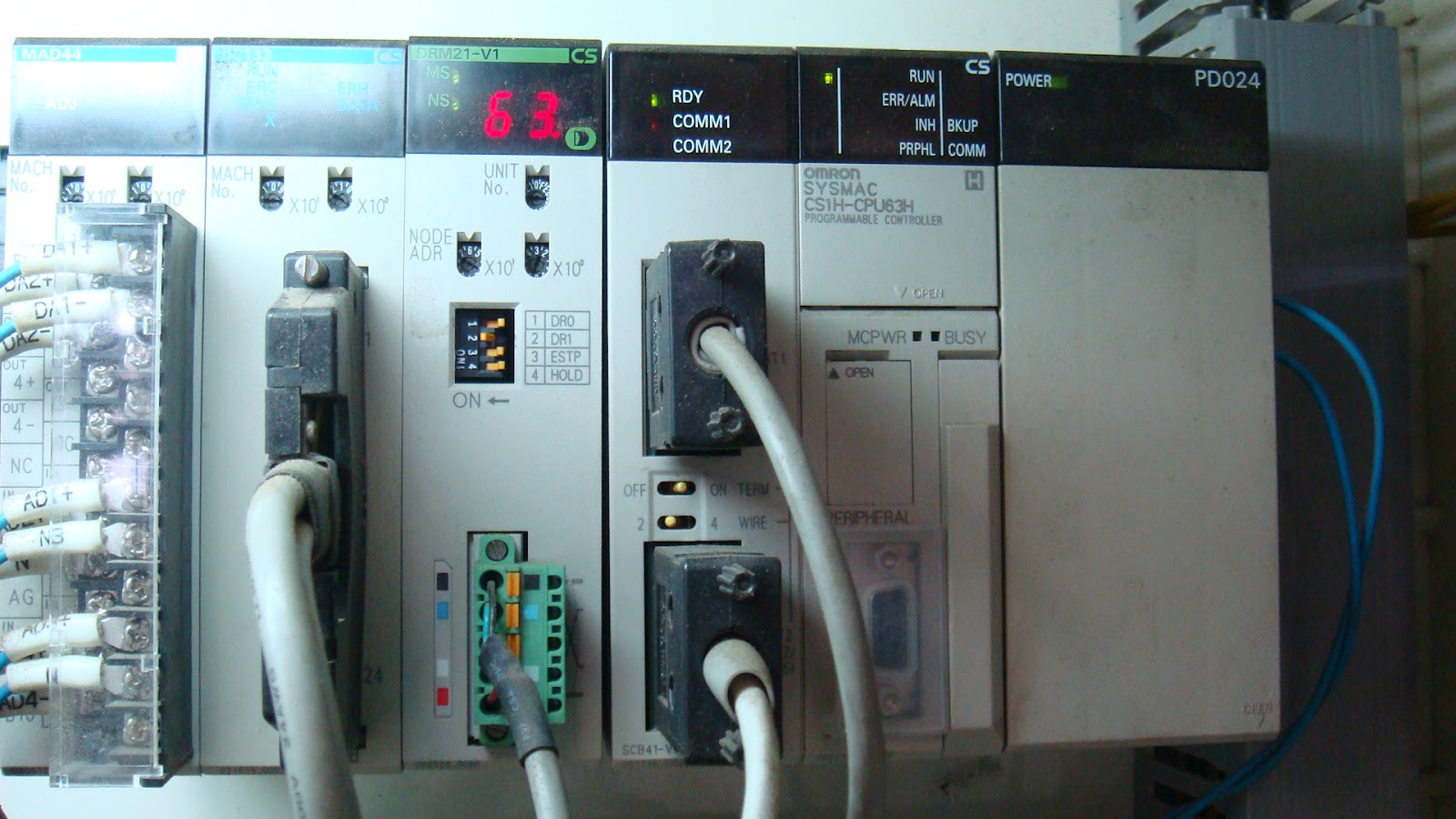 PLC Programmer