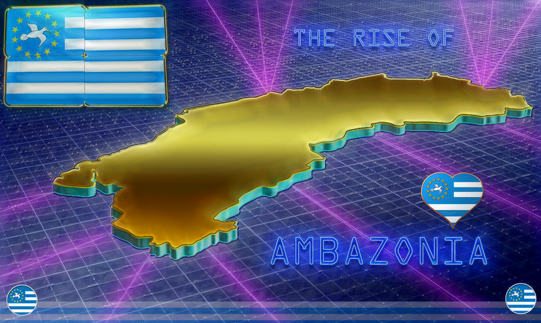 Ambazonia: January 2019