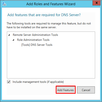 Konfigurasi DNS pada Windows Server 2012 - Jurnal Kris