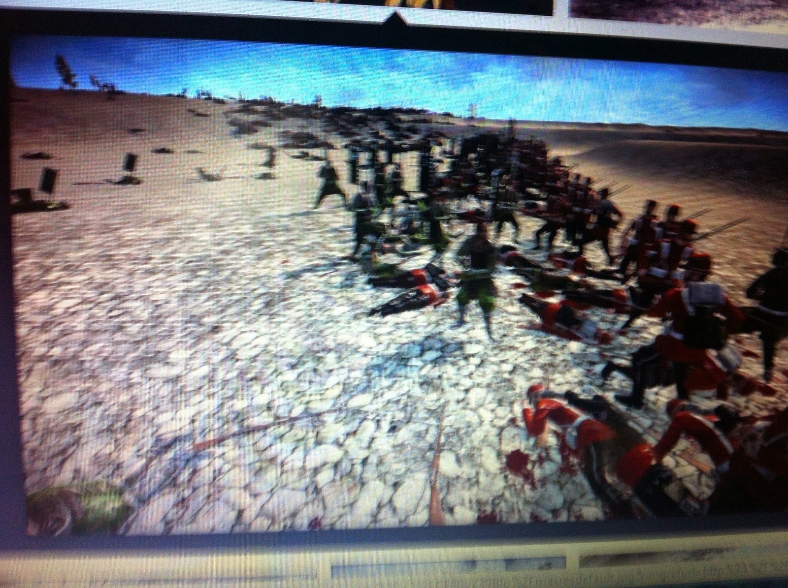 THE BLACK SOCIAL HISTORY:: BLACK SOCIAL HISTORY : THE 54th ...