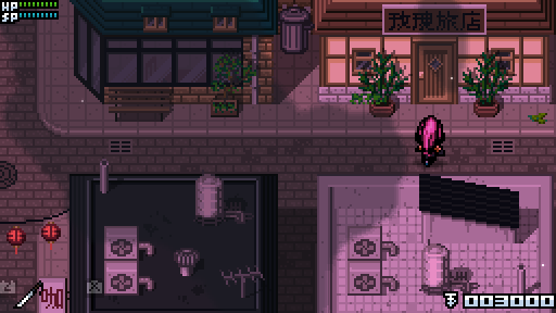 Kosmic: Moon Rhapsody