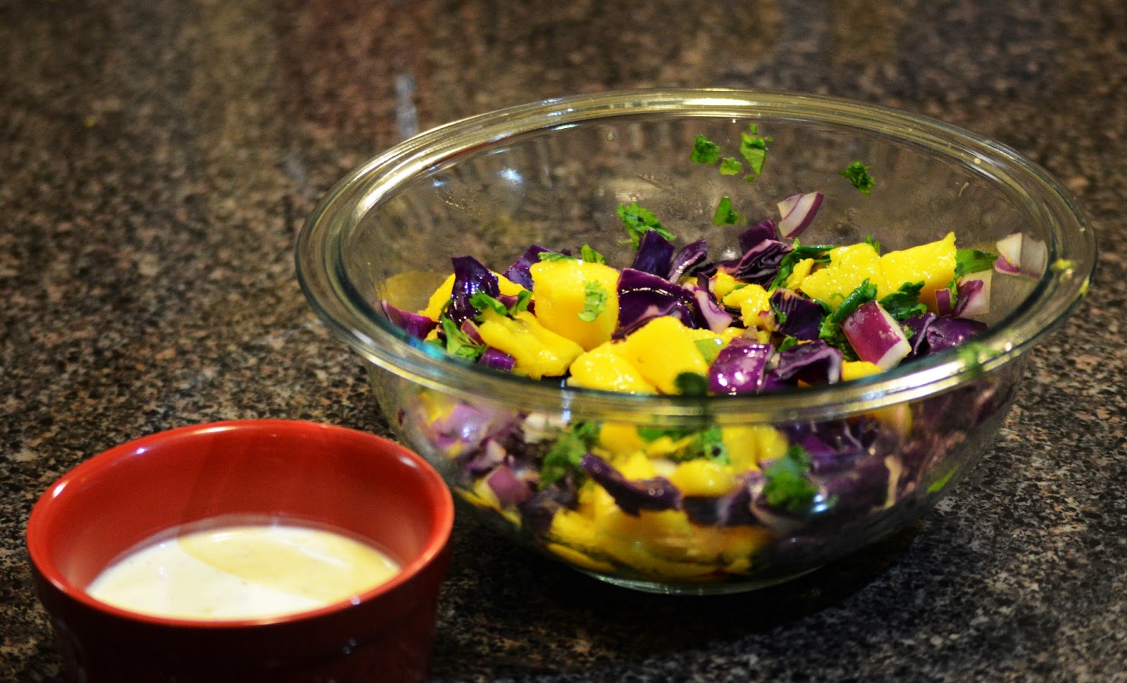 Cackalacky Cuisine: Cackalacky Cuisine Brings Fish Tacos Home