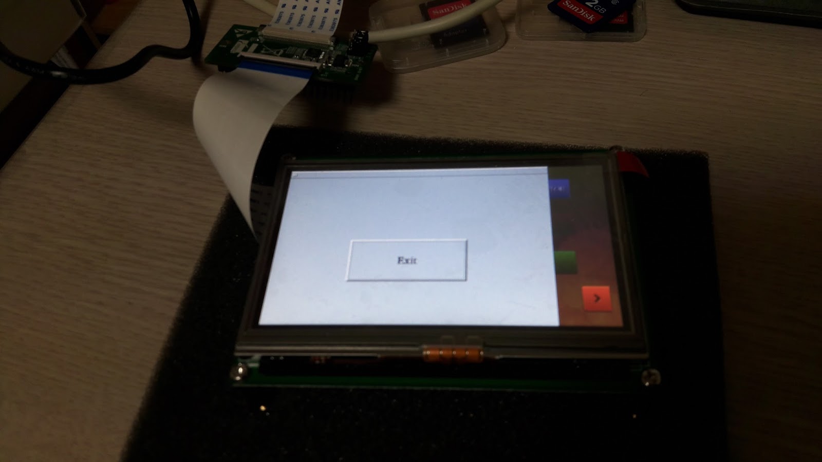 Python & Qt Programming: Embedded Qt Programming 시작