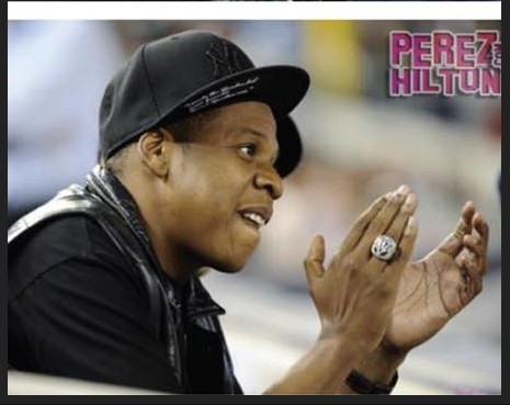 Jay-Z Made The New York Yankees Cap Popular | Caps and Hats world