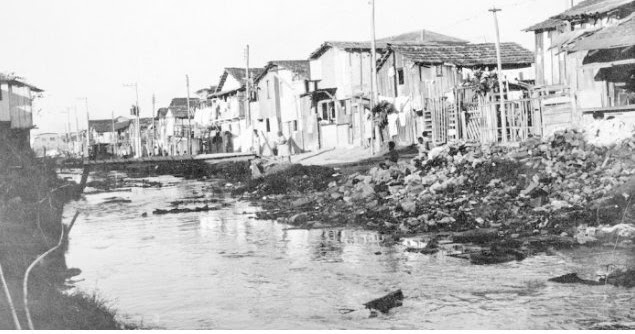 Fotos ~ Jacarezinho - RJ