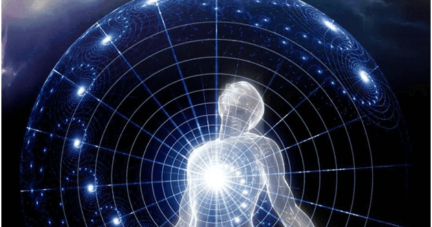 El Cuervo Viejo: Etheric Field Interactions