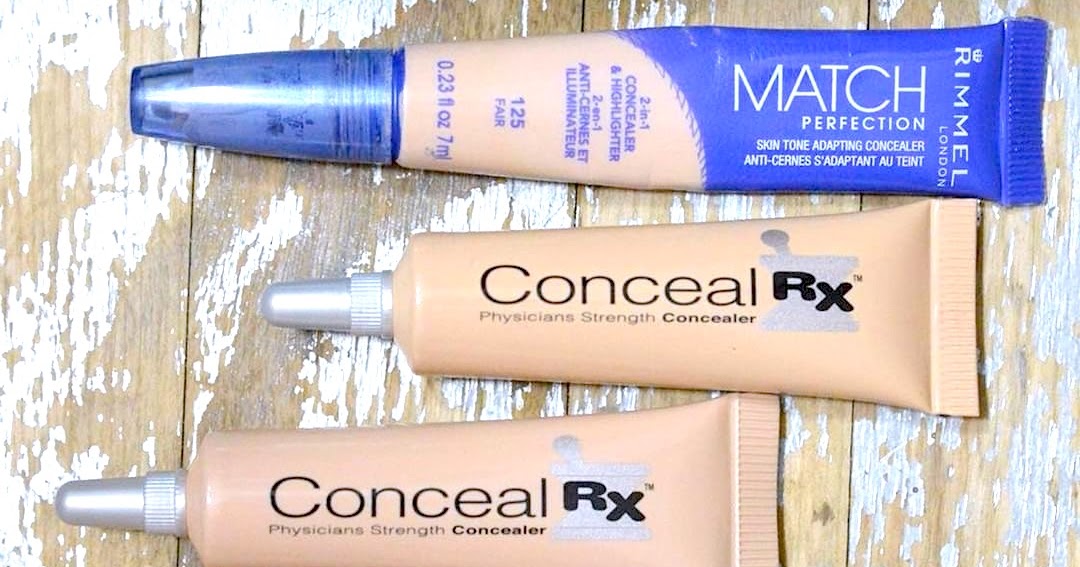 The Best Concealers at the Drugstore | Classically Contemporary