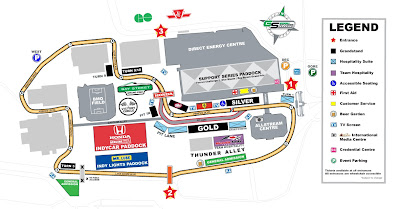 Toronto Grand Prix Tourist - A Toronto Blog: 2012 Honda Indy Toronto ...