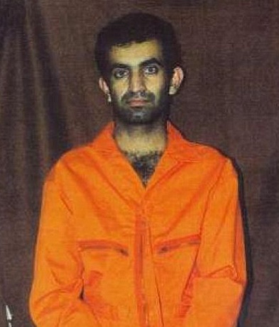 The South Central Bulldog: The 9/11 Project: Part I