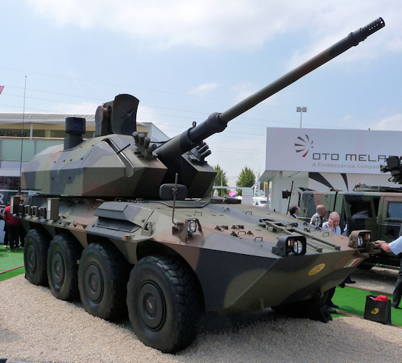 UK Armed Forces Commentary: The Medium Weight brigade and the 8x8: the ...