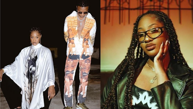 Tems makes first debut as Wizkid’s ‘Essence’ makes Billboard hot 100 ...