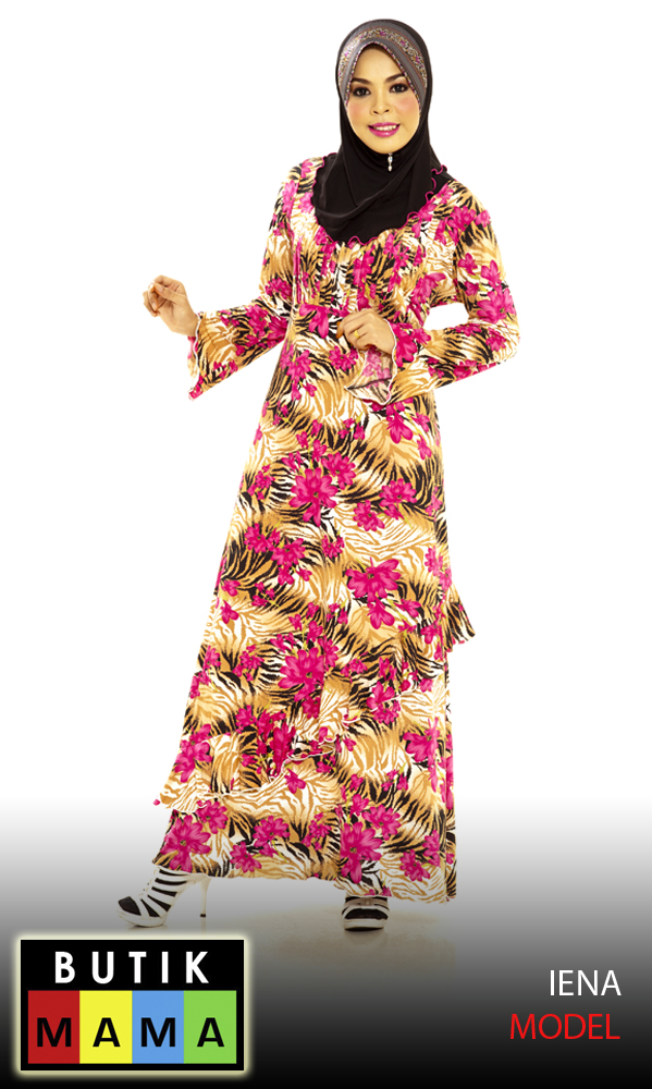 Photoshoot With Butik Mama-MRashidah 47 - iena lifestyle blogger