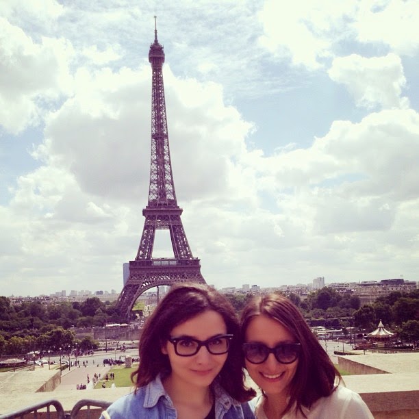 Laura Manfre - watercolour illustrations: August 2013