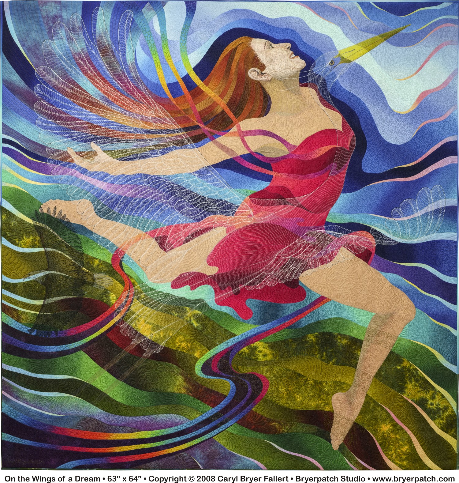 A - Z : V = Visual texture