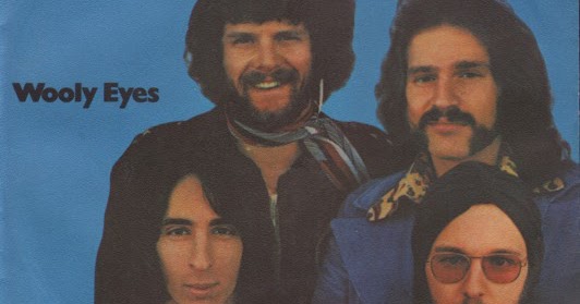 kenneth in the (212): Song of the Day: 'Jimmy Loves Mary Anne' by ...