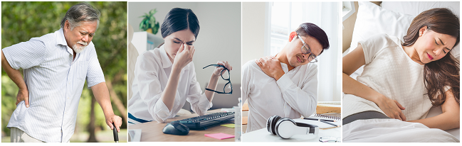 Knowing the Importance of Understanding pain and how to avoid them ...