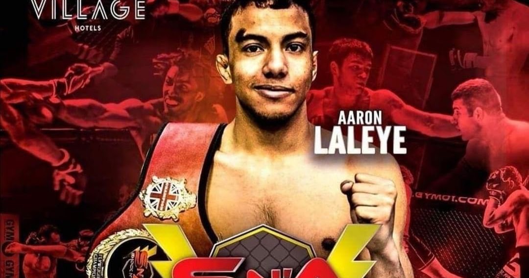 Few about-"Aaron Lal"