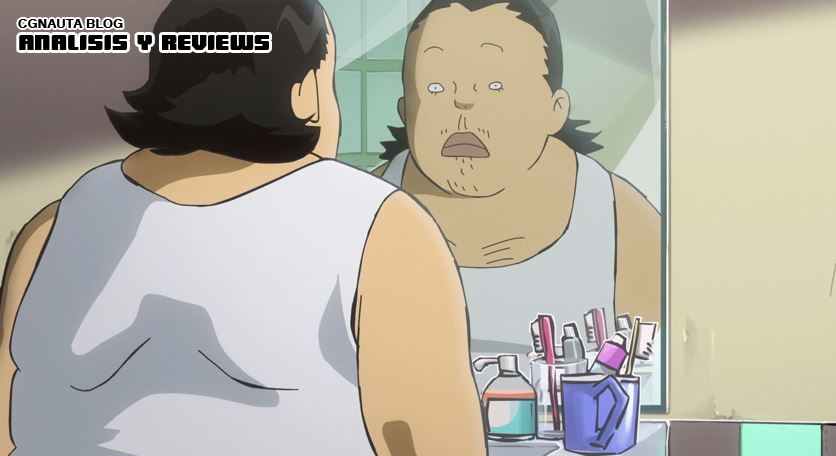 To be Hero (2016): Reseña y Crítica del anime - CGnauta blog