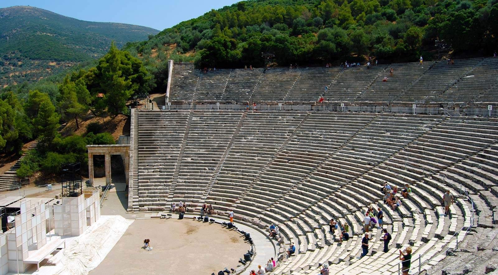 AΝΕΞΑΡΤΗΤΟΣ-ΔΙΠΛΩΜΑΤΙΚΟΣ ΠΑΡΑΤΗΡΗΤΗΣ: Ο ΔΟΠΑΠ ΠΑΕΙ ΘΕΑΤΡΟ ΣΤΗΝ ΑΡΧΑΙΑ ...