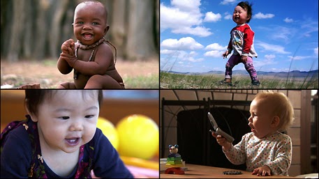 jamesintexas-moviesintexas: Cutest Documentary Ever: Babies.