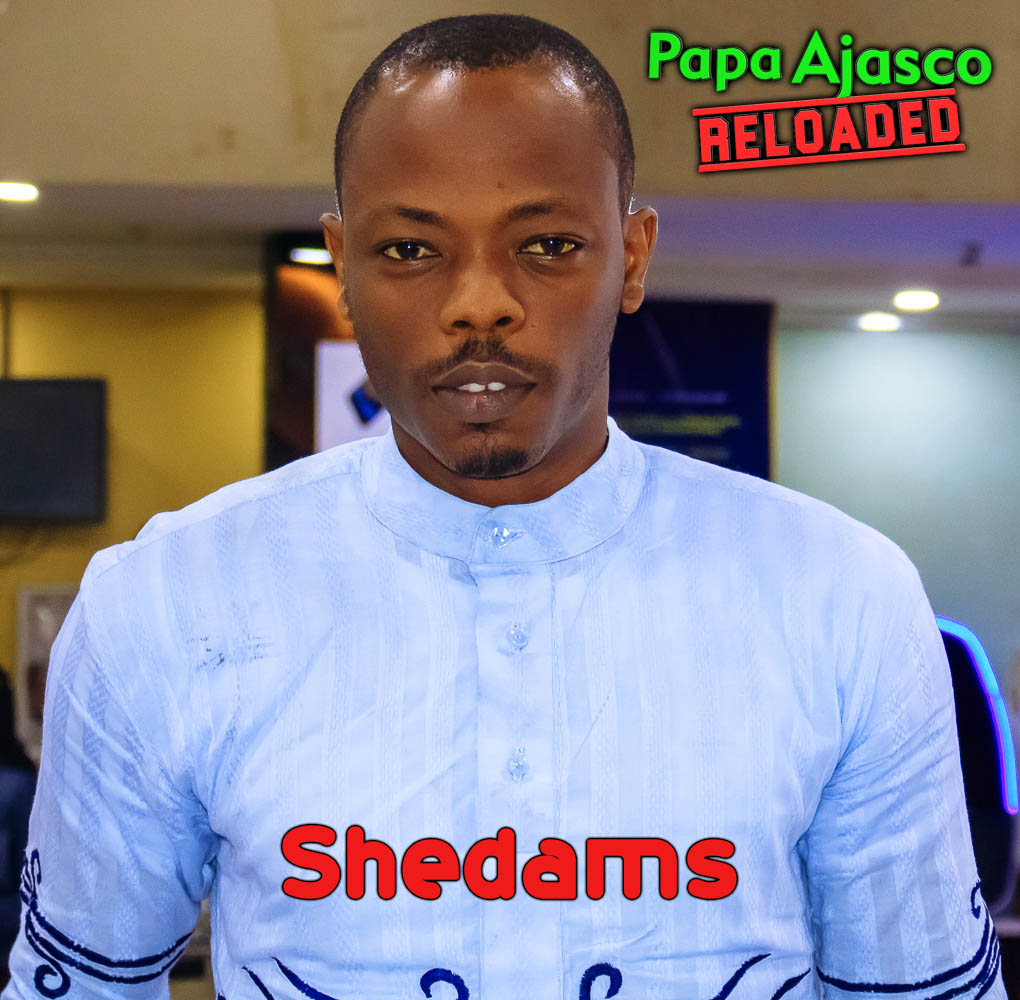 Papa Ajasco reloaded TV Comedy premiere receives standing ovation