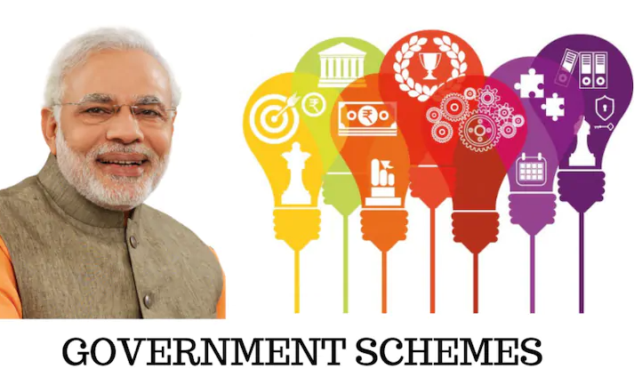Indian Government Support, Schemes & Subsidies ~ shapernet.global.connect