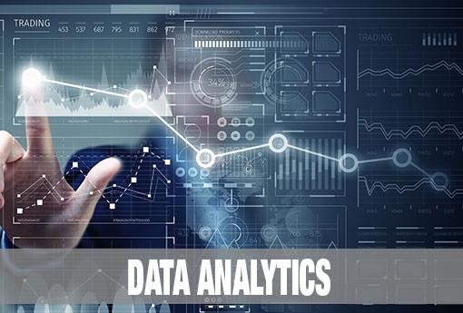 Best Data Analytics training and Its certification courses