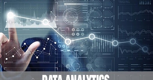 Best Data Analytics training and Its certification courses