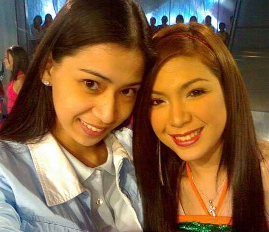 Hot Pinay Milagring ASF Dancers | Hot Pinays