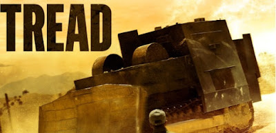 Documentary Releases: Tread (2020) - Reviewed