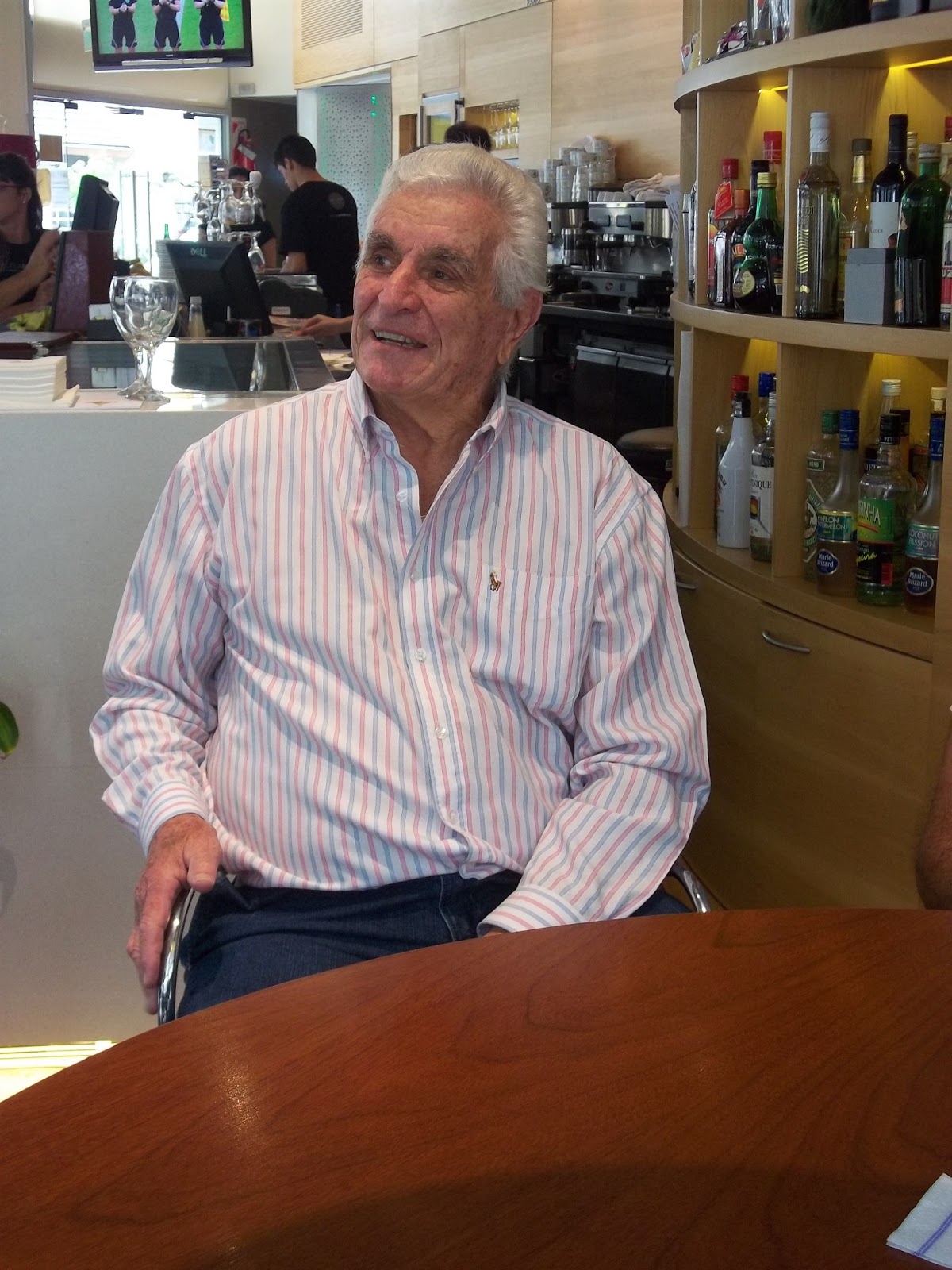PERIODISMO 19 DIGITAL: Amadeo Carrizo, una leyenda del fútbol argentino