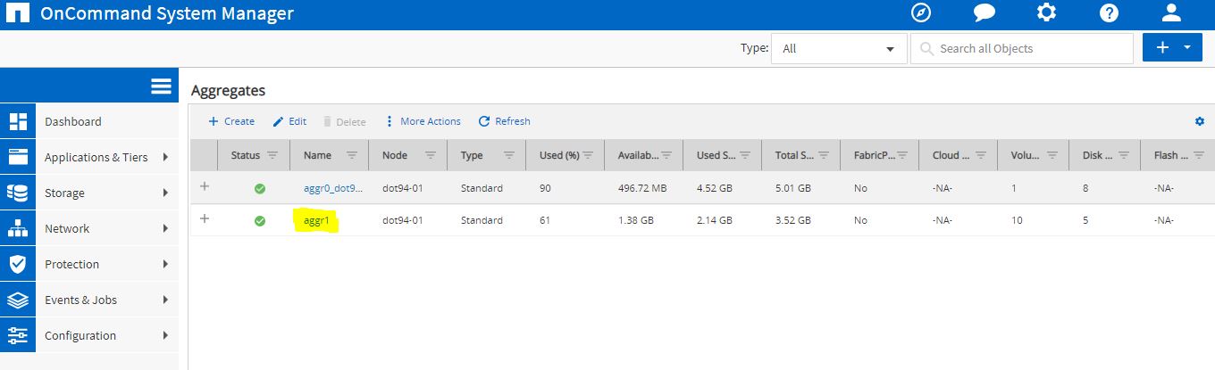 Remote Infrastructure Management: Interacting with NetApp API's using ...