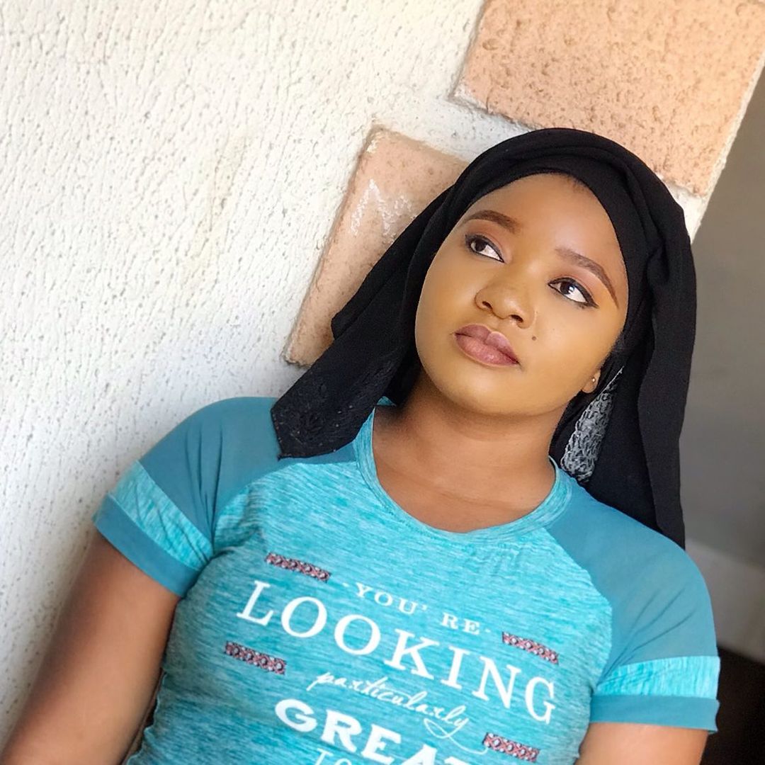 Instagram Photos, Images: About Hajara Isah Jalingo Bio Wikipedia ...