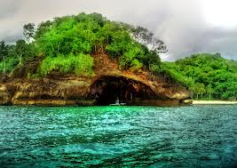 Hinoba-an Beach Resorts