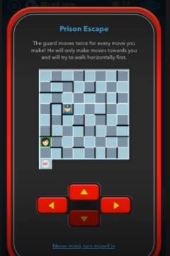 Bitlife escape prison 8x8 2021 - holosertape