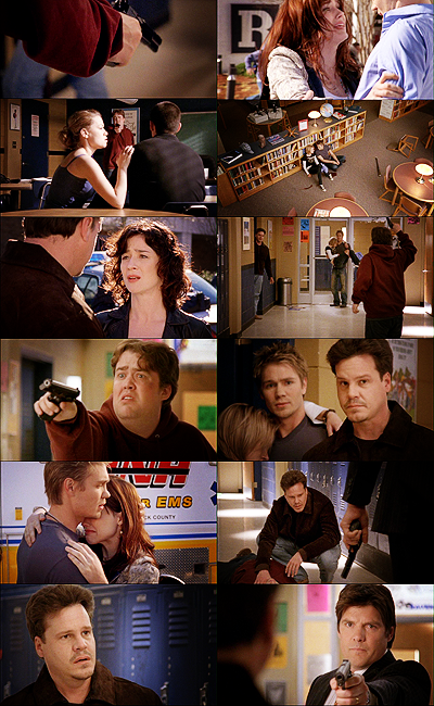 There Is Only One Tree Hill
