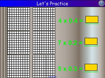 Interactive Whiteboard Resources for Smartboards: Interactive Math ...
