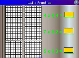 Interactive Whiteboard Resources for Smartboards: Interactive Math ...