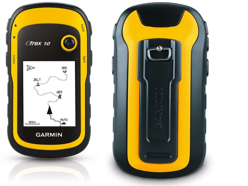 Jual GPS Navigasi Harga Murah: Jual Garmin GPS Etrex 10 Spesifikasi ...