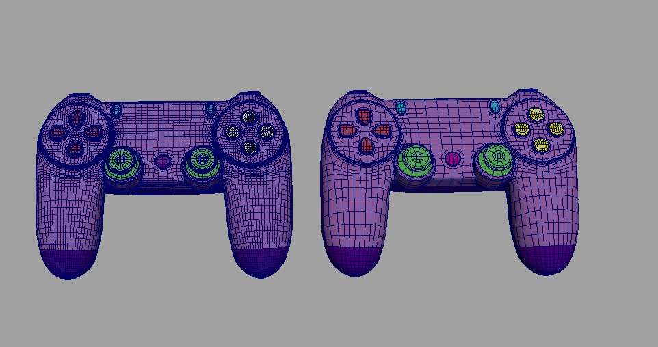 330- 3D Computer Modeling