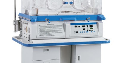 The Site for Healthcare Professionals: Infant Incubator