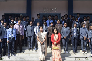 XIPT, XIPT namkum, XIPT ranchi, XIPT namkum ranchi, Xavier institute of ...
