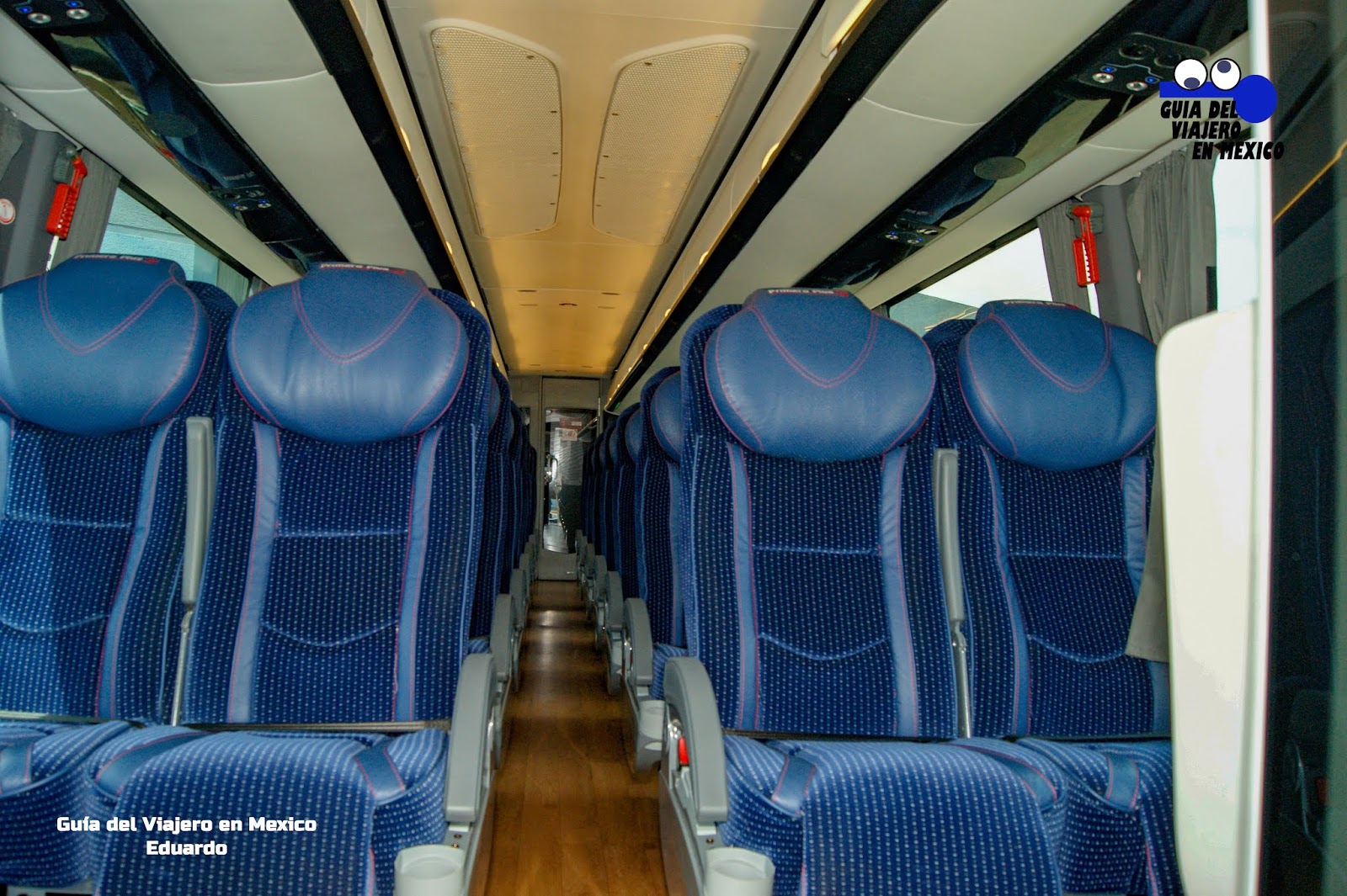 Irizar i8 nuevo y con nueva generación de interiores en Primera Plus